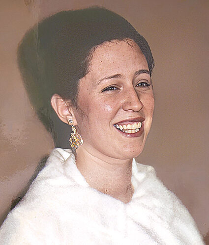 Laura Davis Auvil | News, Sports, Jobs - The Intermountain